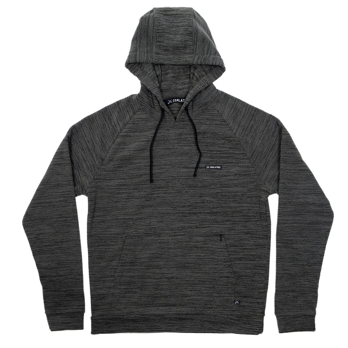 Evolution Hoodie: Made from Recycled Coffee Grounds – Coalatree Europe